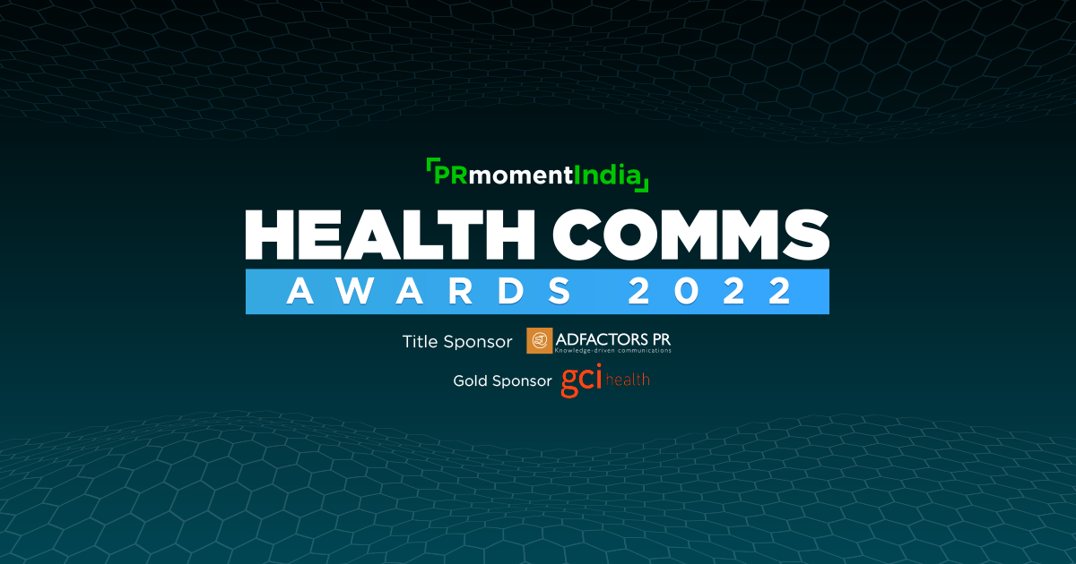 Health Comms Awards 2022
